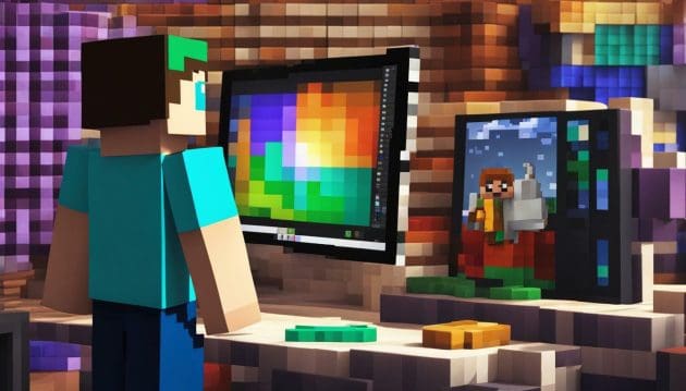 Discover What is Minecraft Pixel Art - A Beginner's Guide