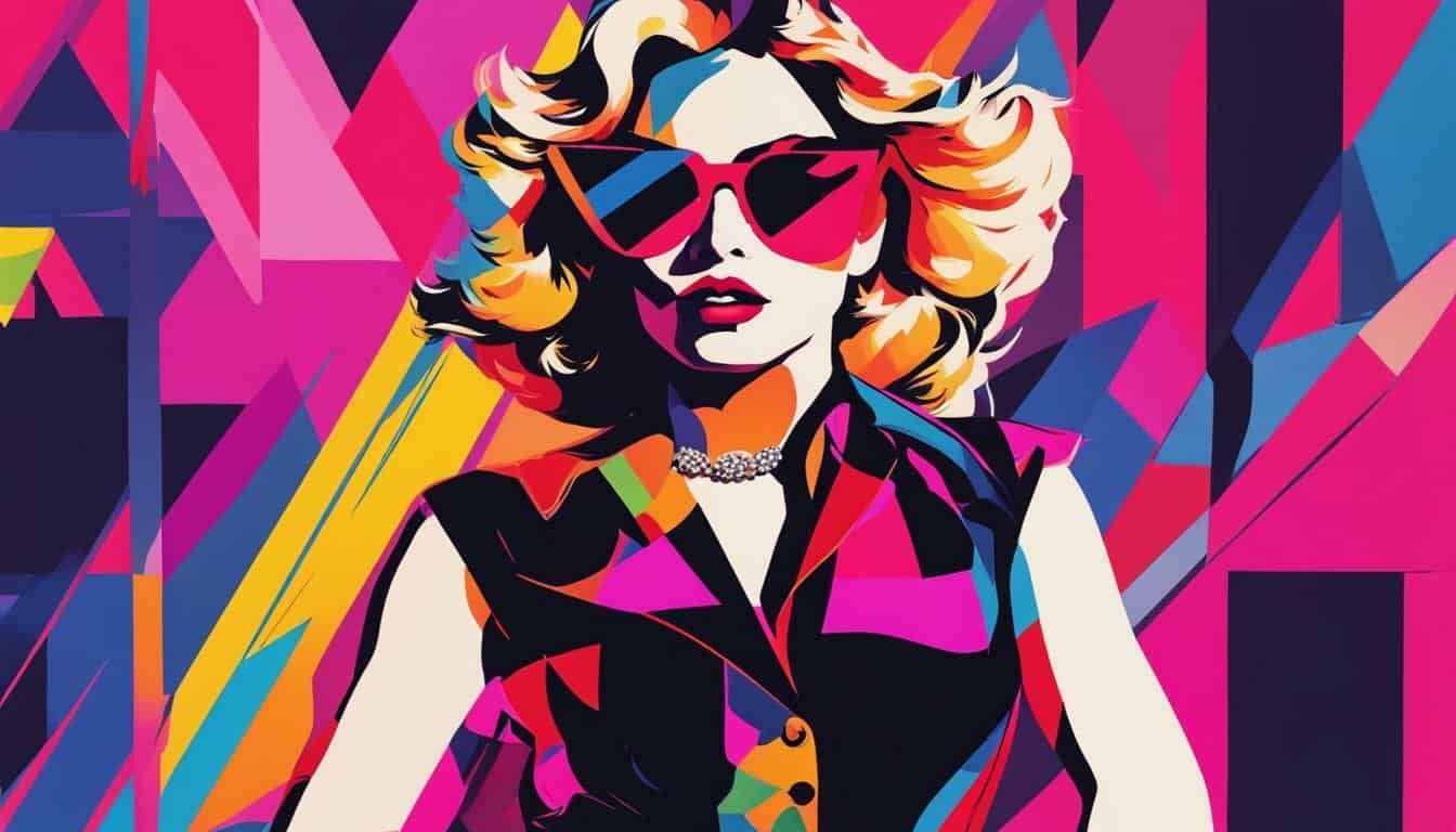 Material Girl On Tiktok at Annabelle Focken blog