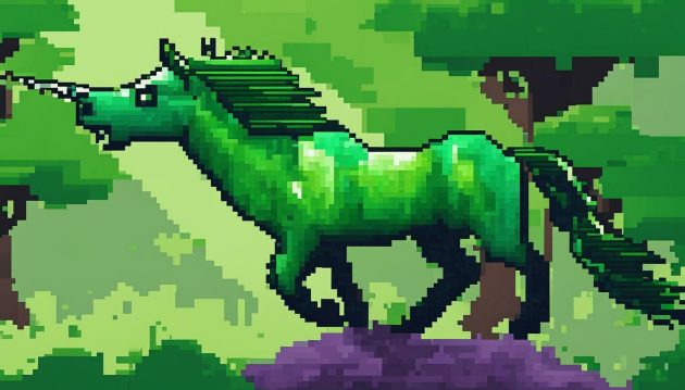 Discover What is Minecraft Pixel Art - A Beginner's Guide