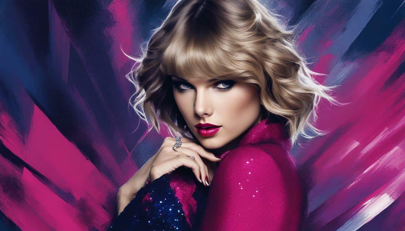 Unleash Your Inner Star with Taylor Swift Instagram Captions