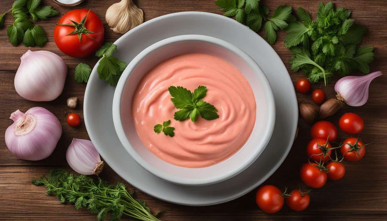 Unleashing the TikTok Pink Sauce Recipe: Get Cooking Now!