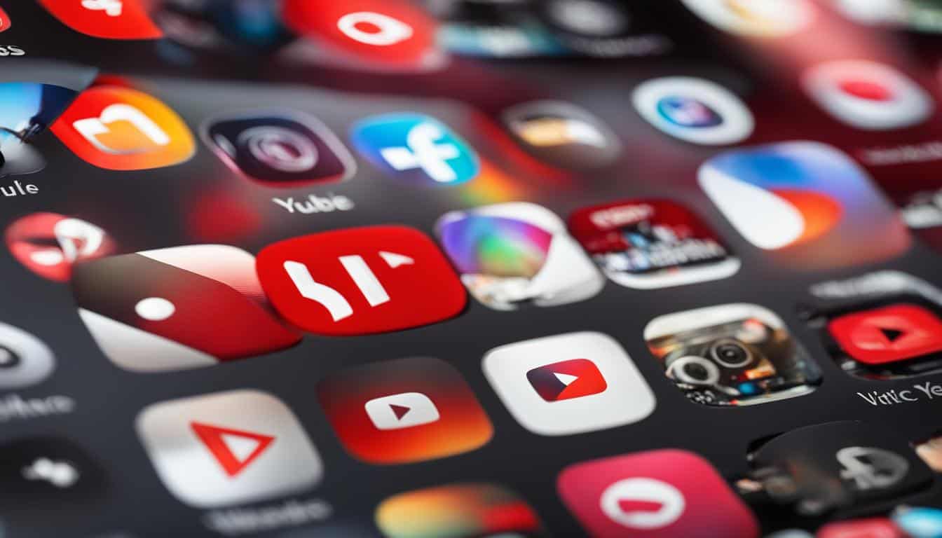 Most Popular Social Media Platforms Right Now - Ranked!