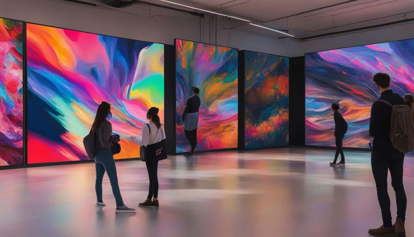 A Beginner's Guide to Understanding AI Art Generation