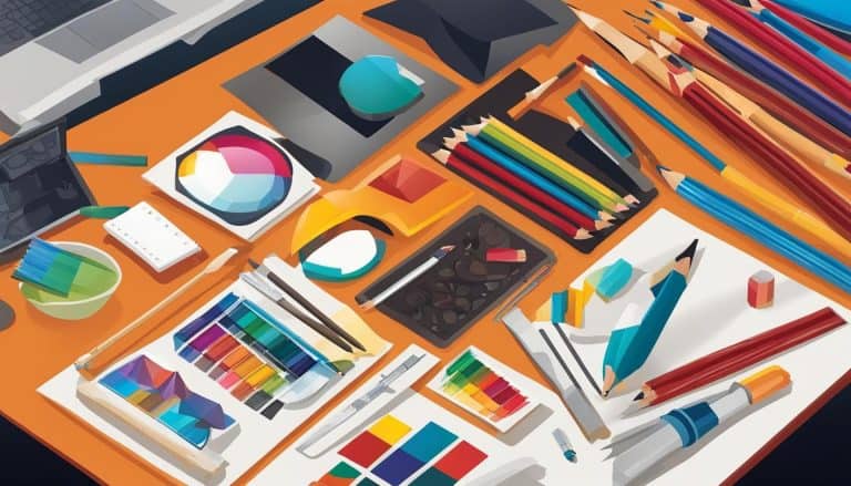 What is Graphic Artist? An Overview of Their Role