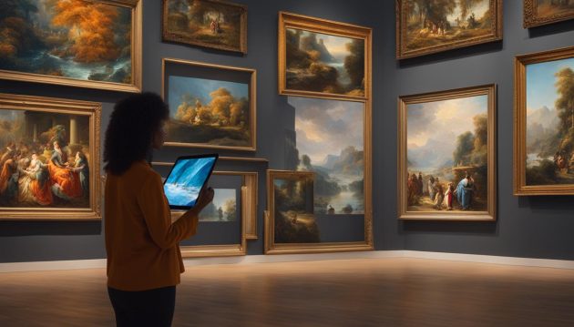 Digital Art vs Traditional Art - Pros and Cons Compared