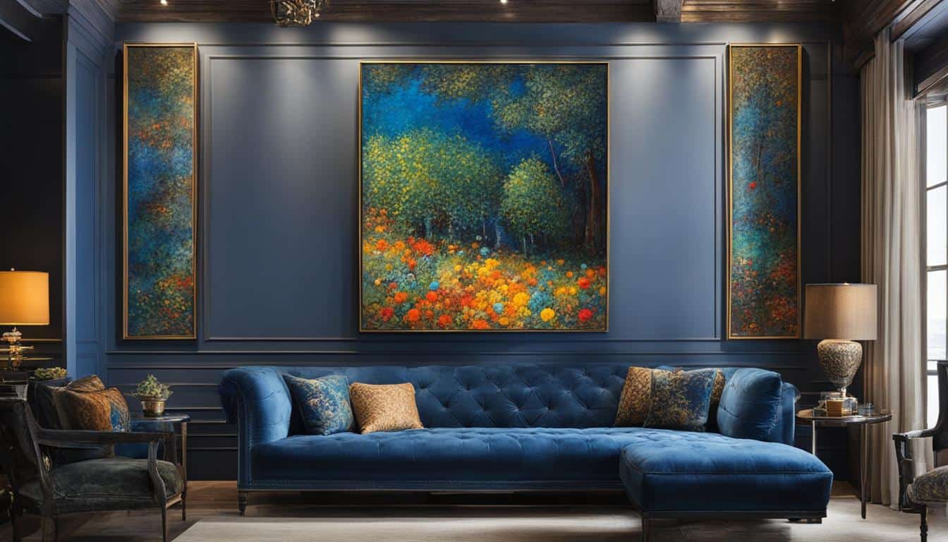 Understanding Blue Chip Art - What Makes a Work Valuable