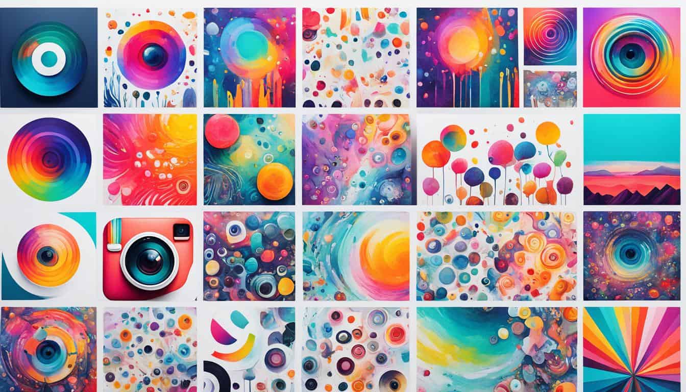 Instagram Marketing Tips for Visual Artists