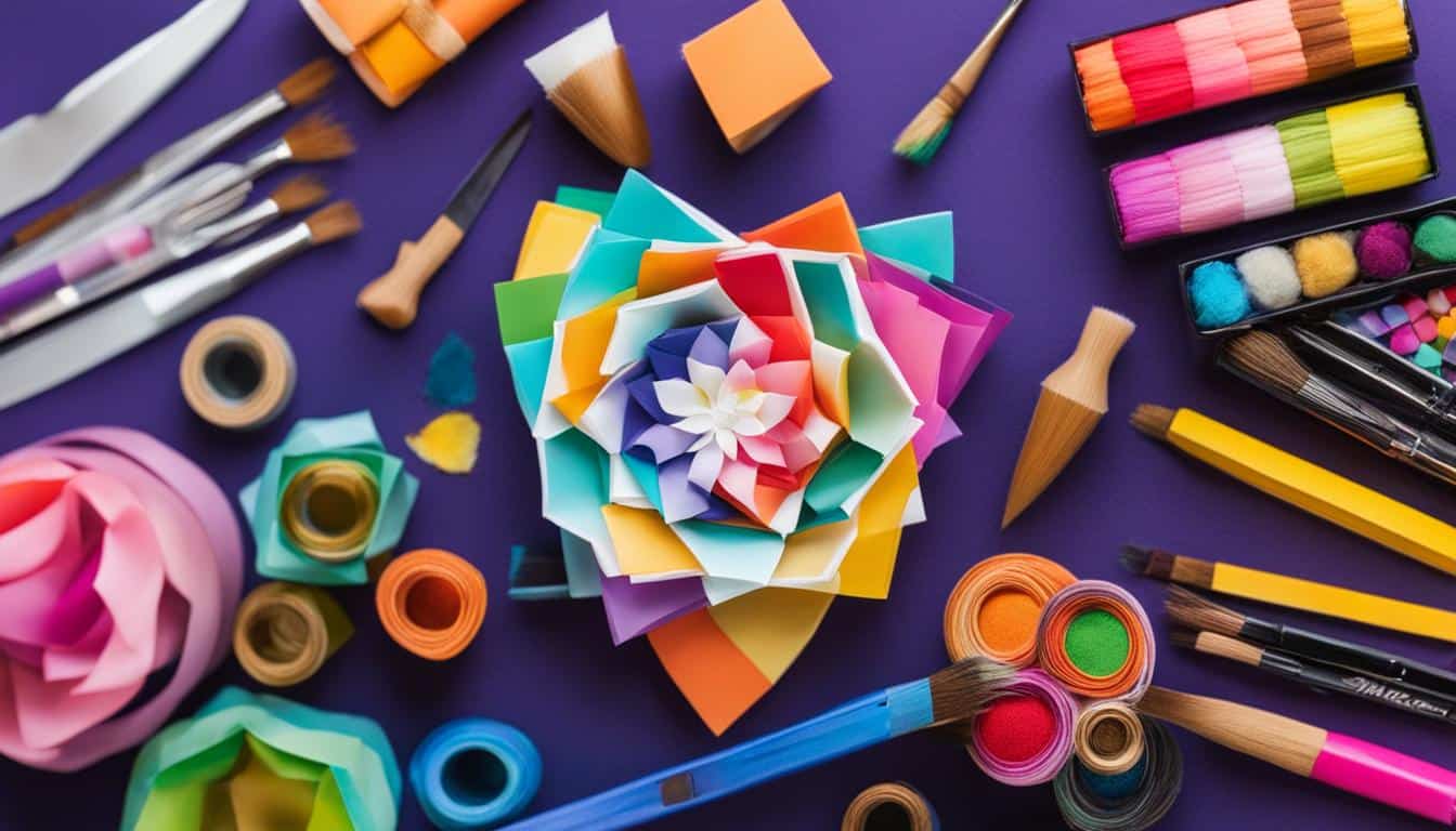 Top Art & Craft Youtube Channel