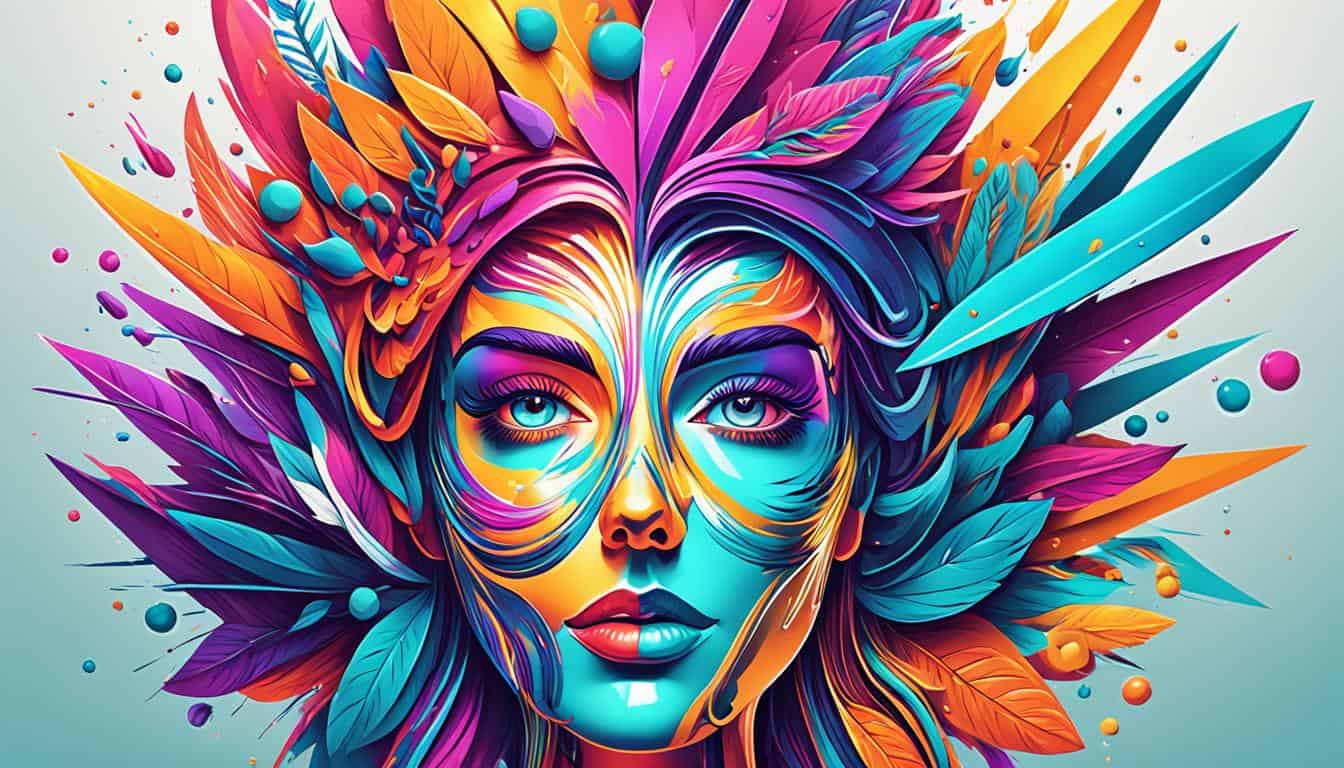 Crafting the Perfect Digital Art Portfolio on Behance