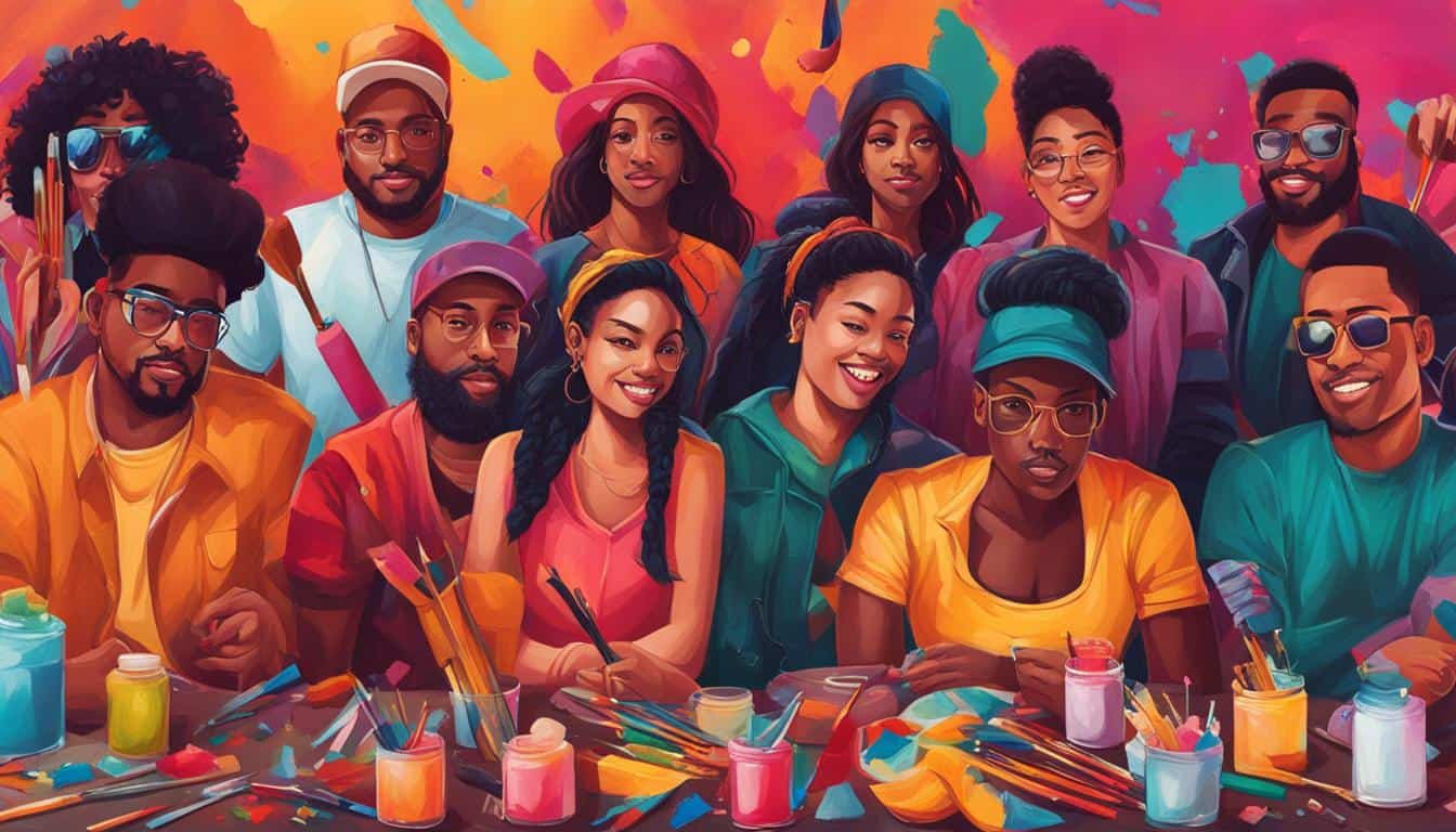 20 Inspiring Instagram Artists to Follow Right Now