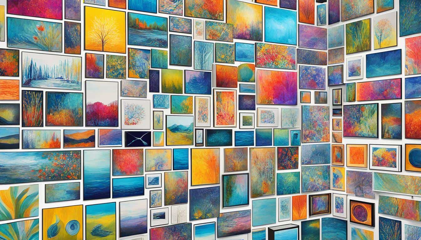 Why Having a Website is a Must for Modern Visual Artists