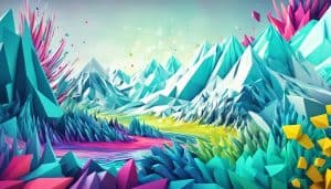 Exploring the Various Types and Styles of Digital Artwork