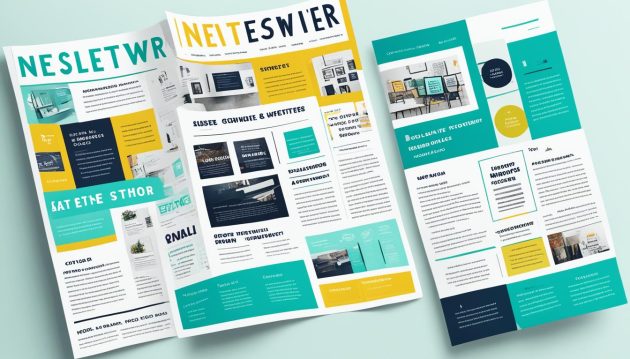 Real-Life Examples of Engaging Artist Newsletters