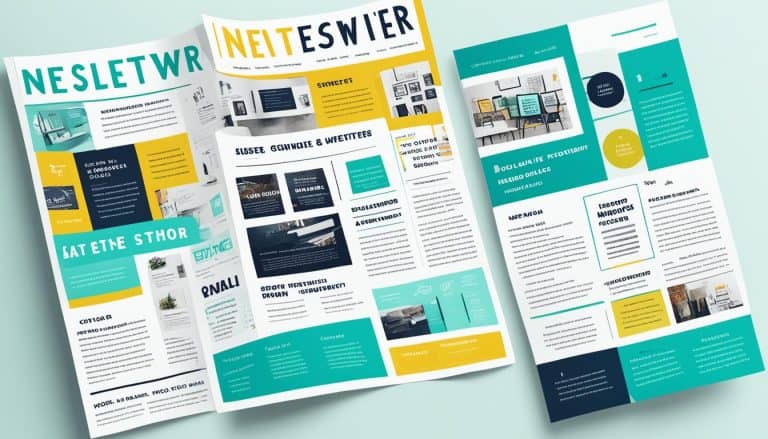 Real-Life Examples of Engaging Artist Newsletters