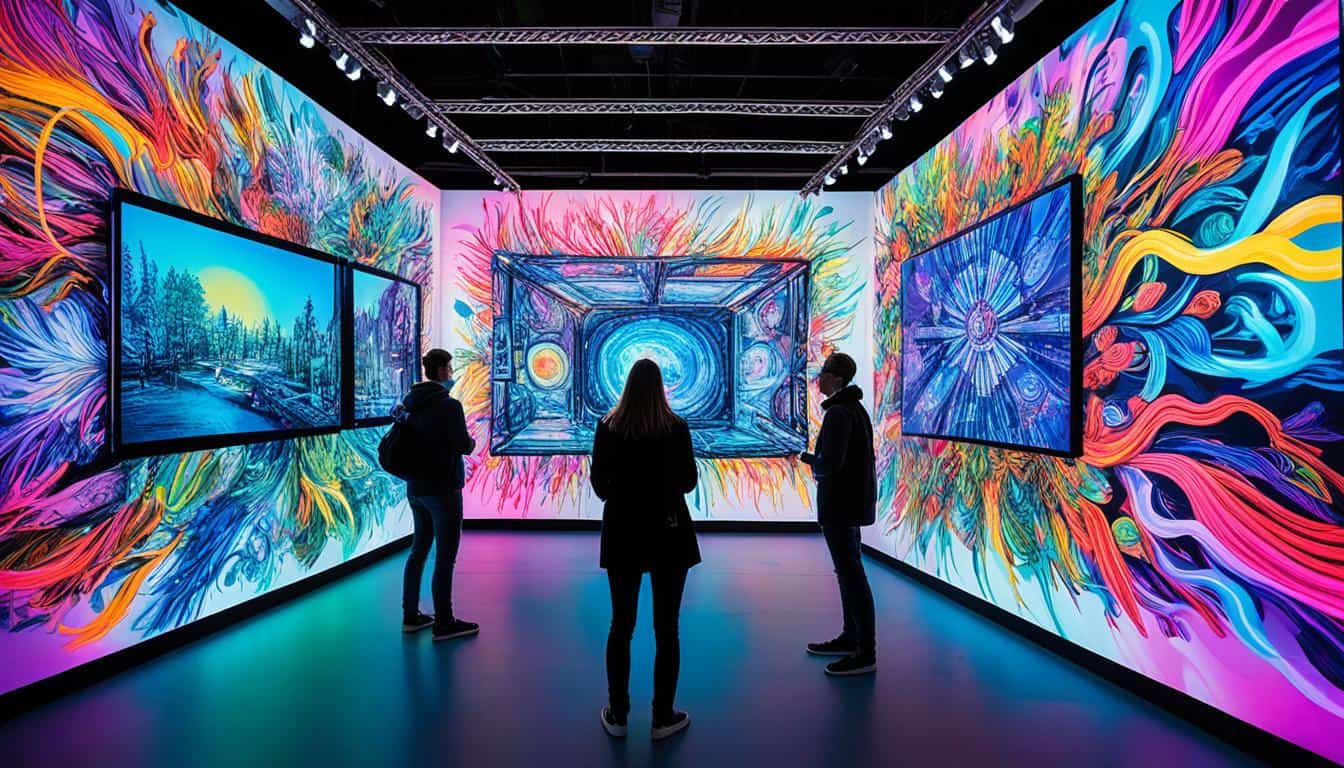 Yes, Digital Art is Real Art - Here's Why