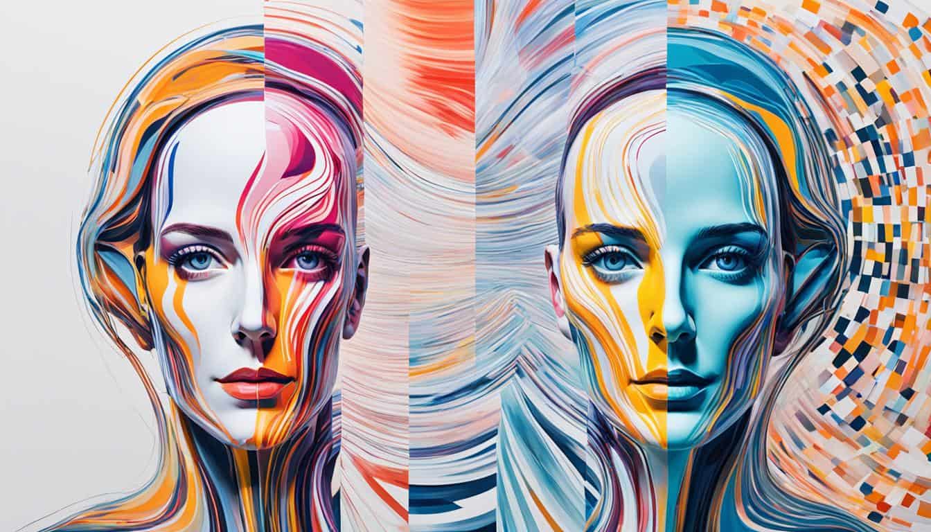 Exploring the Pros and Cons of AI Art