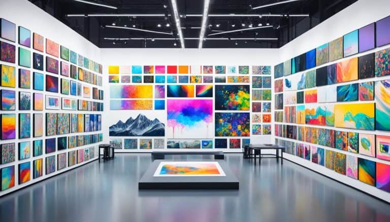 Top 10 Best Social Media Platforms for Artists in 2024