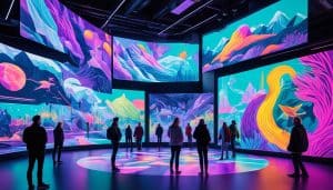 Famous Digital Artists You Should Know in 2024