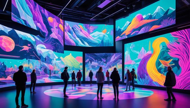 Famous Digital Artists You Should Know in 2024