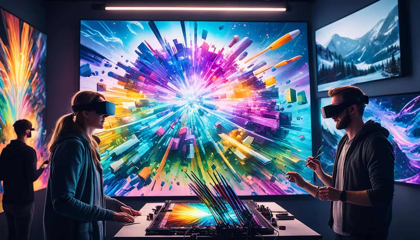 Famous Digital Artists You Should Know in 2024