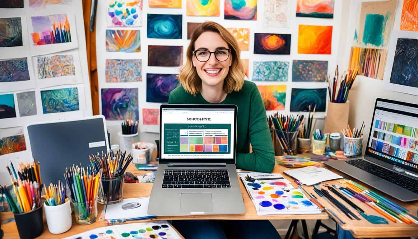 How to Start an Art Blog: Everything You Need to Know