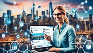 How to Leverage LinkedIn for Artists: Tips and Tricks