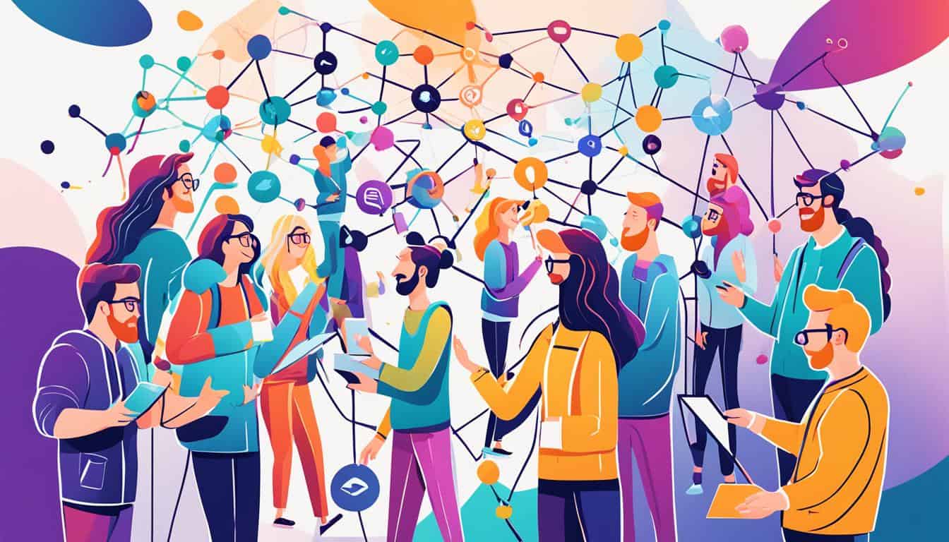 The Ultimate Guide to Online Networking for Artists